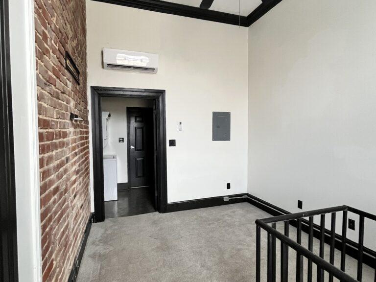 217 E Deaderick St - Rentals and Renovations